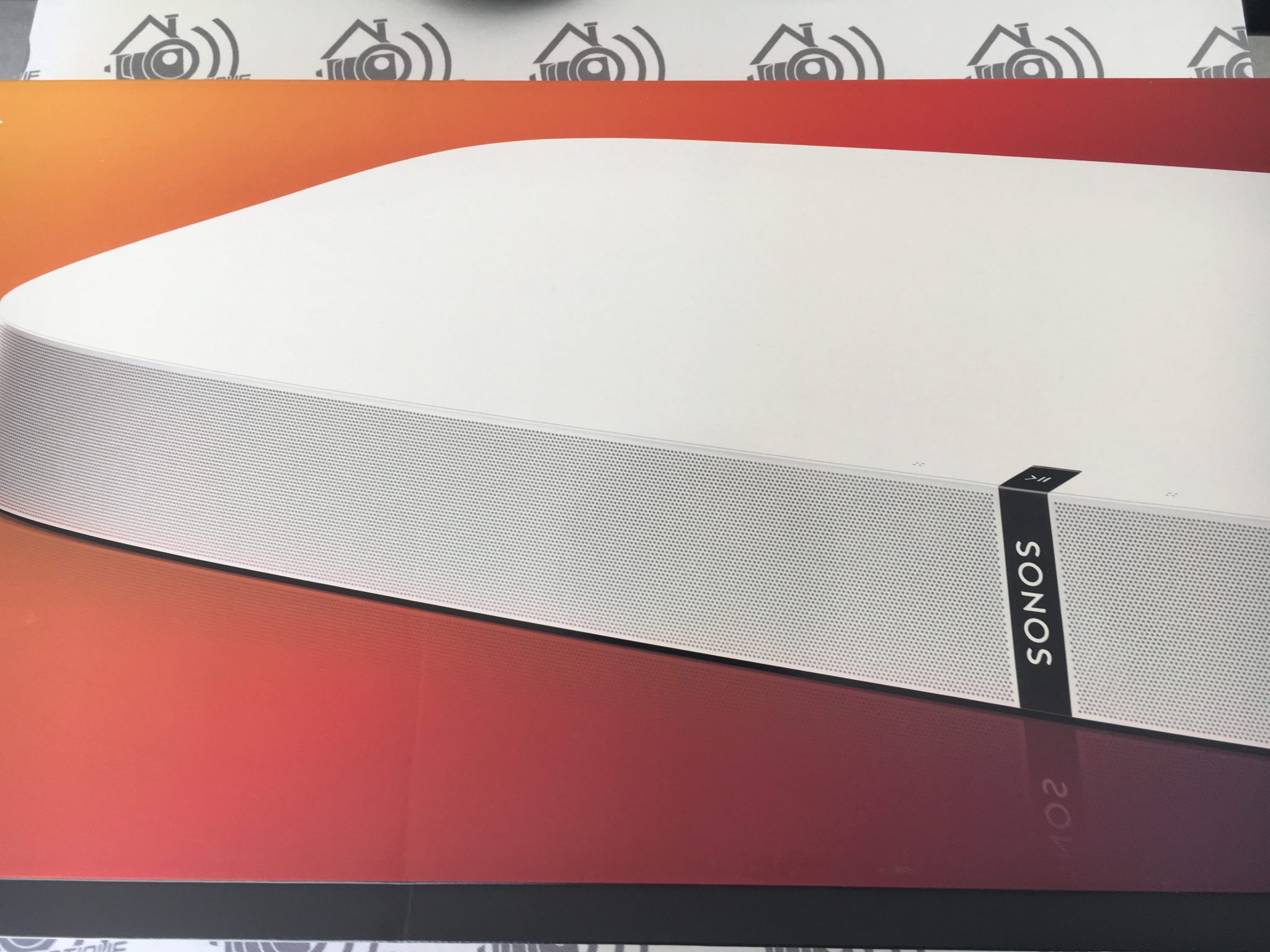 Test de la Playbase de chez Sonos | Ça Sert A Quoi?